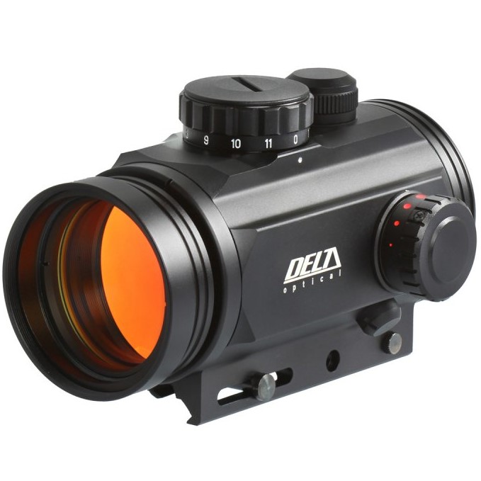 Kolimátor MultiDot HD36 Delta Optical 6 590 Kč