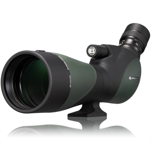 Bresser Pirsch 25-75x100 Gen II. DeLuxe 10:1 Fokus, URC 12 499 Kč